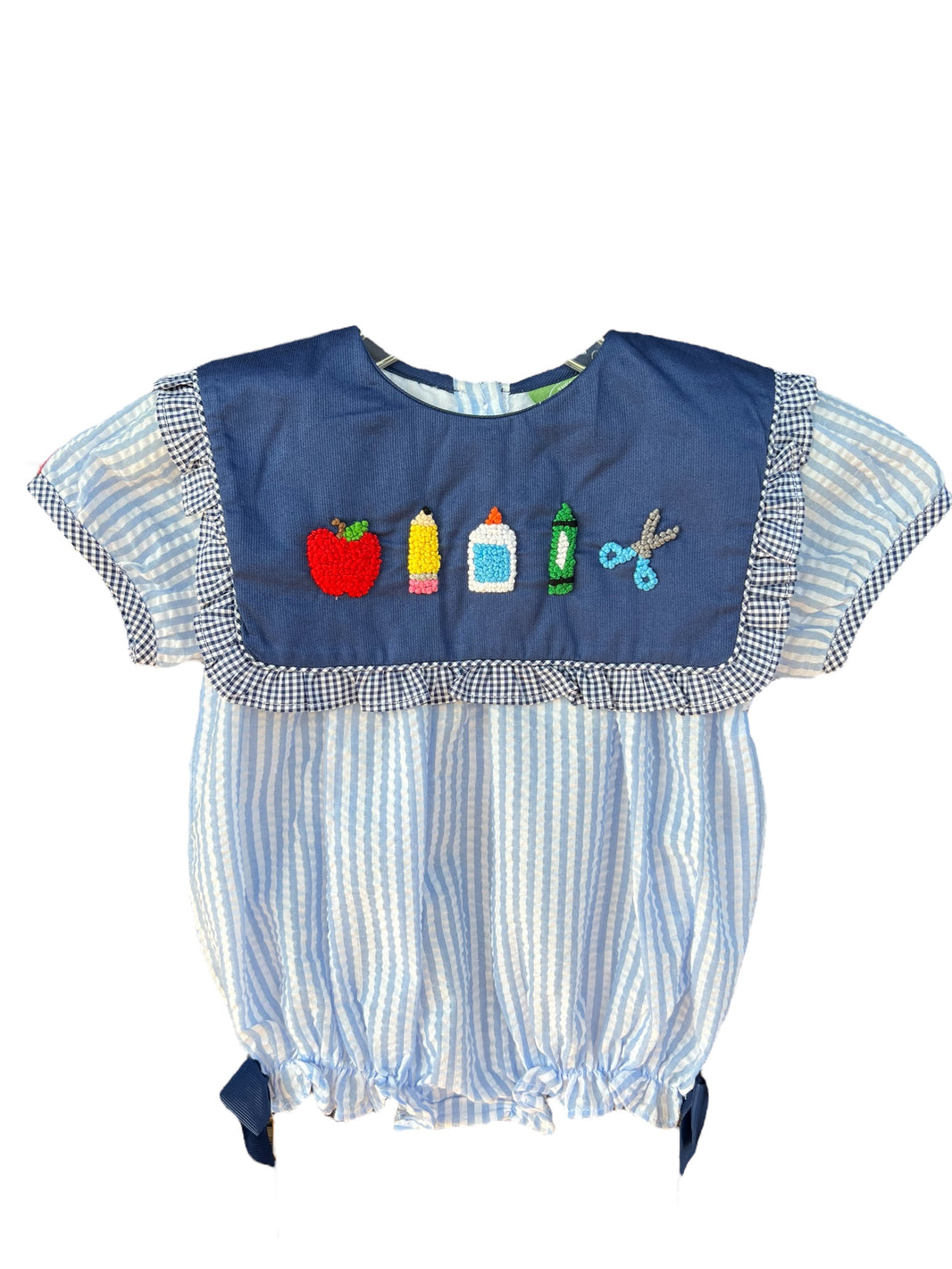 The Sage Smocking Company - Children's Boutique